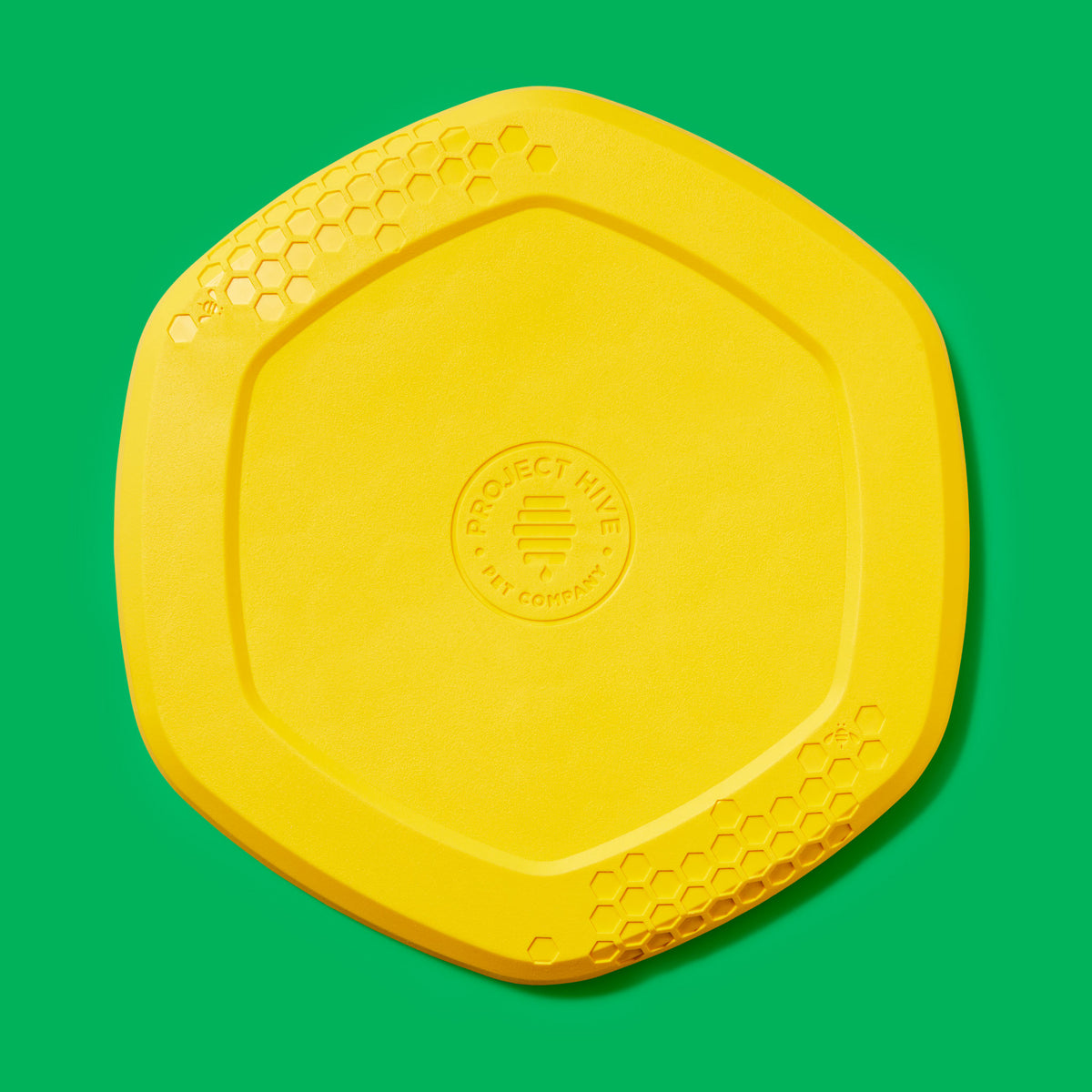 Hive Disc + Lick Mat – Project Hive Pet Company LLC