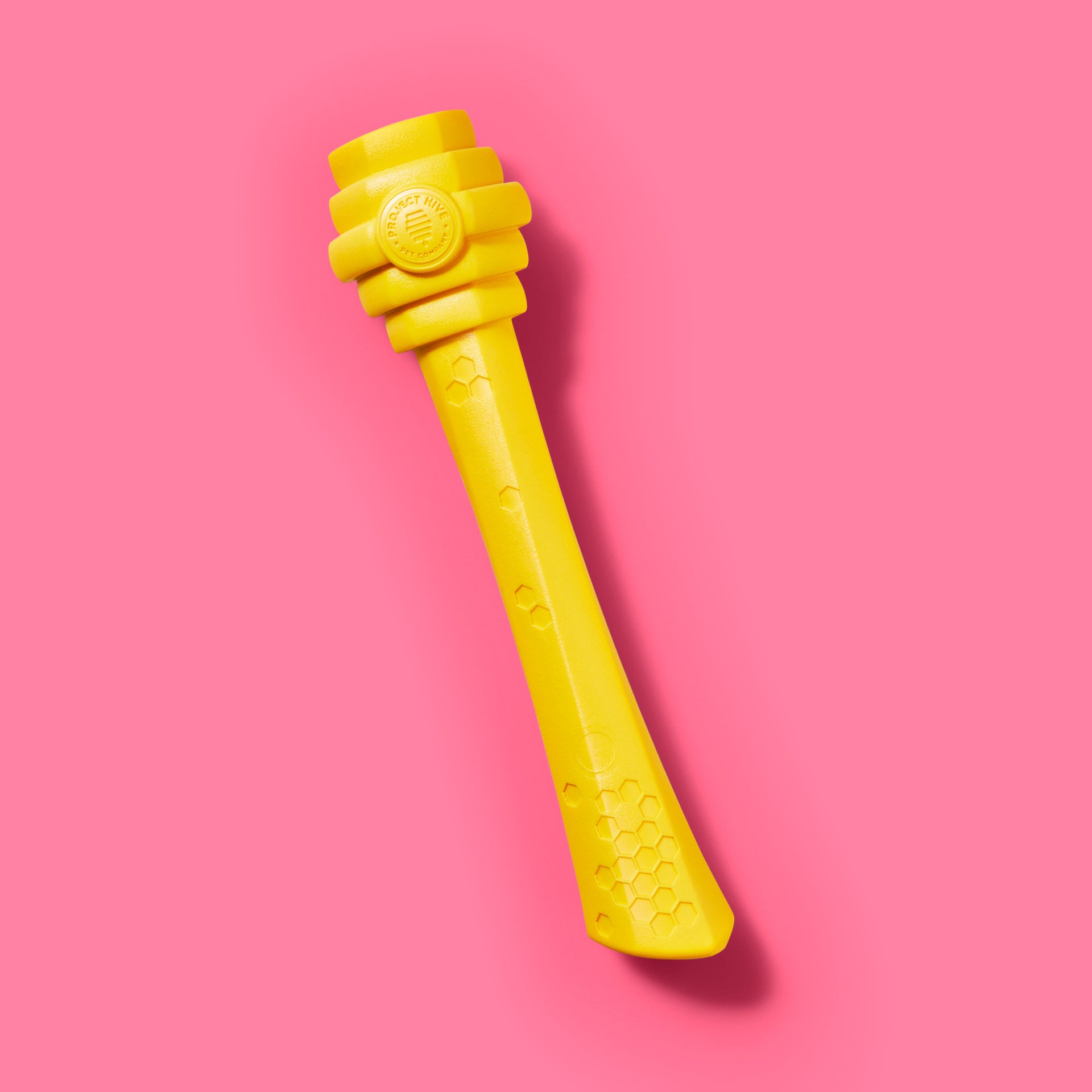 Hive Fetch Stick - Uncscented – Project Hive Pet Company LLC